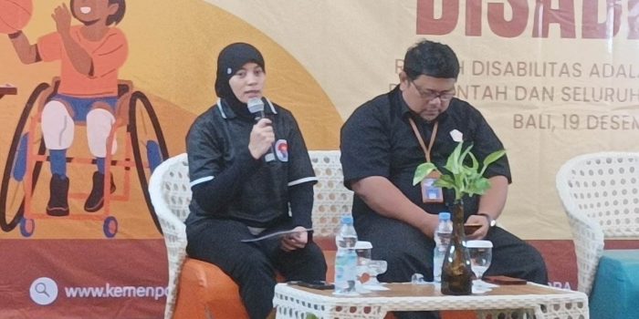 SKODI di Kota Solo Wadah Pengembangan Atlet Disabilitas – Koranjuri.com