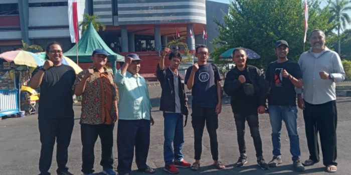 Bakti Taskin Prakarsai Konferensi Tapal Kuda – Koranjuri.com